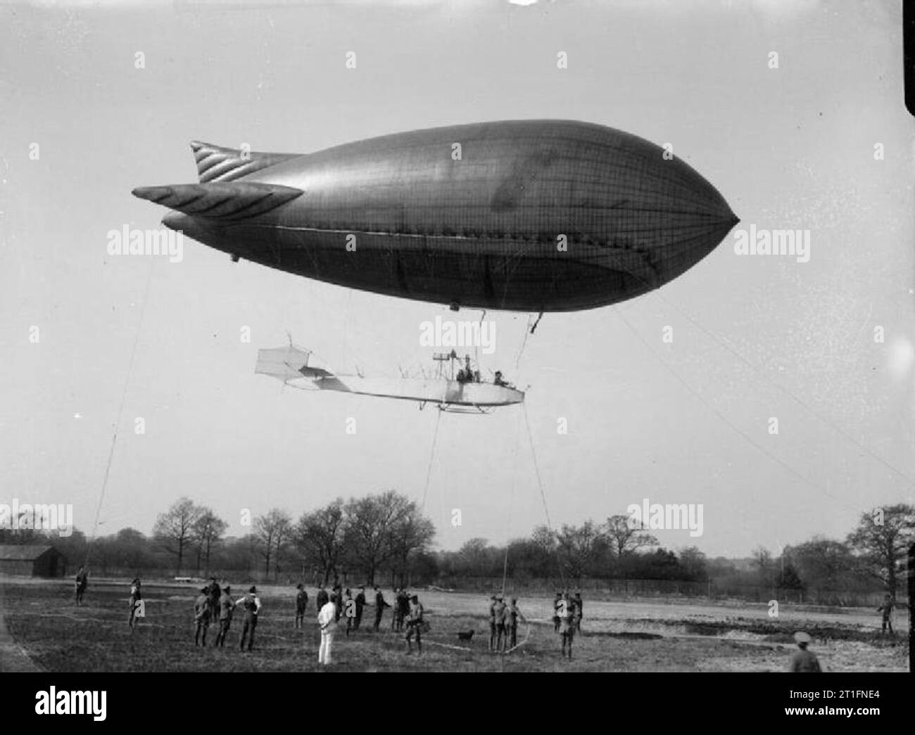 Aviation in Britain Before the First World War DERA FARNBOROUGH (ROYAL ...