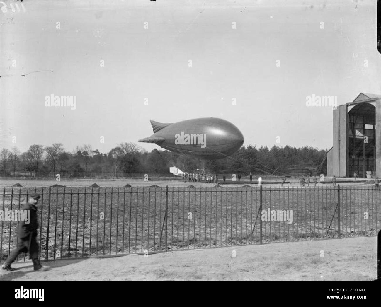 Aviation in Britain Before the First World War DERA FARNBOROUGH (ROYAL ...