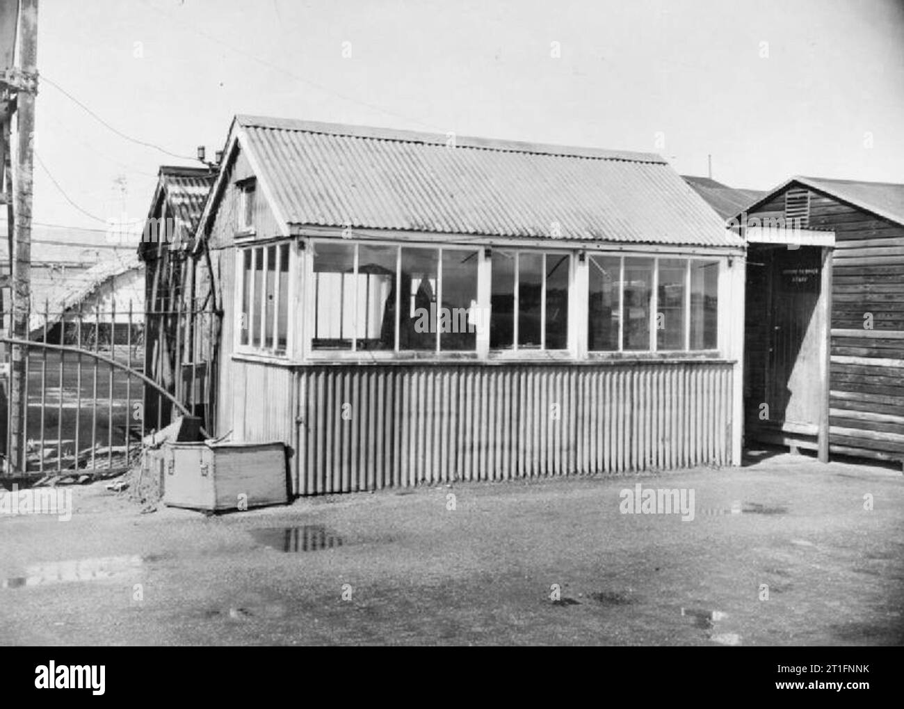 Aviation in Britain Before the First World War An early small ...