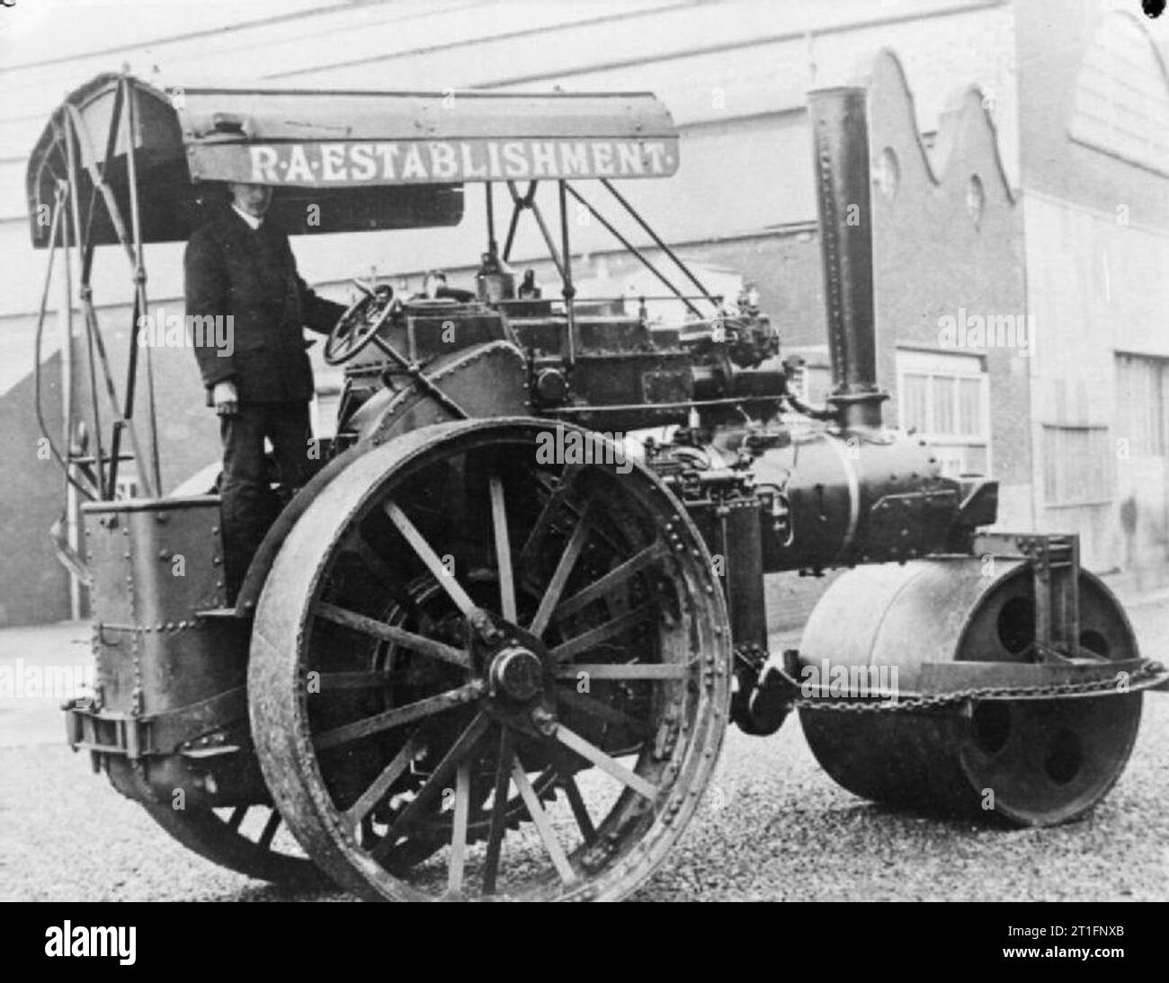 Aviation in Britain Before the First World War The Royal Aircraft ...