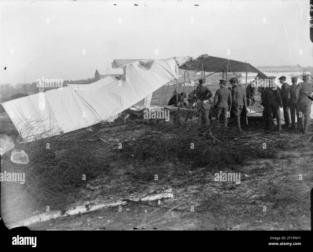 Aviation in Britain Before the First World War British Army Aircraft I ...