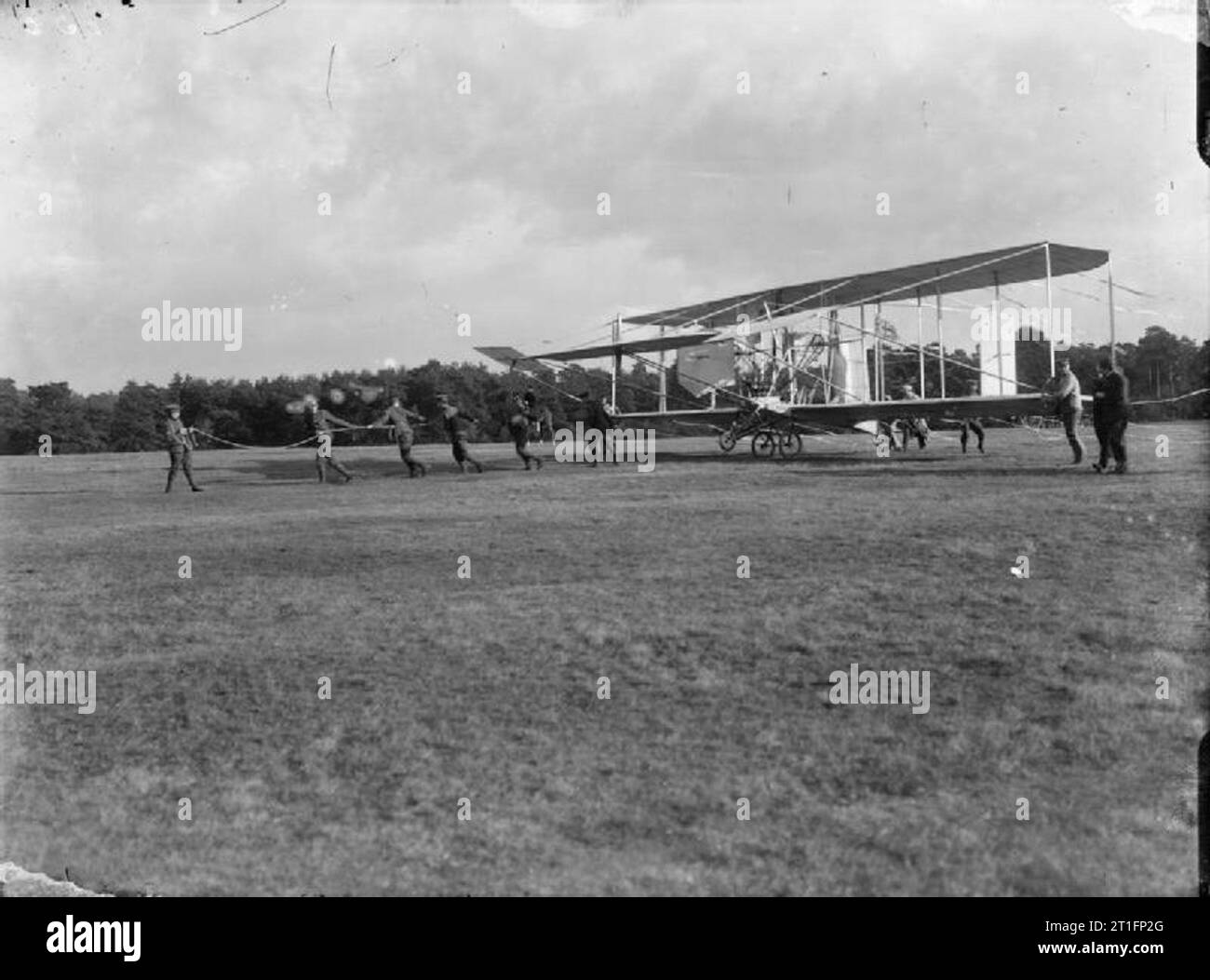 Aviation in Britain Before the First World War- the work of Samuel ...