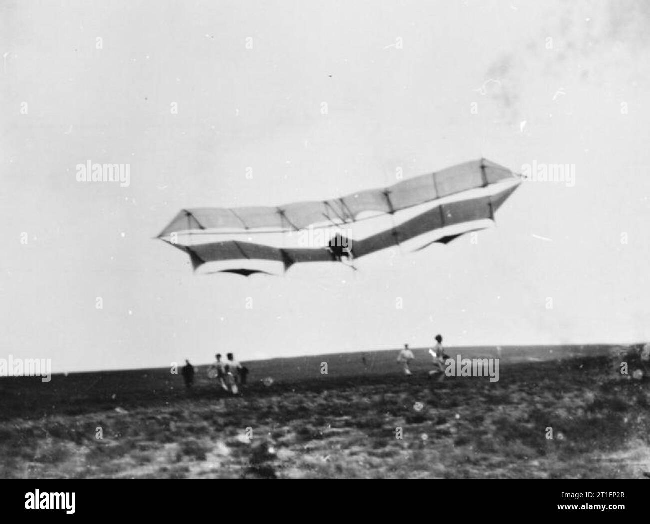 Aviation in Britain Before the First World War- the work of Samuel ...