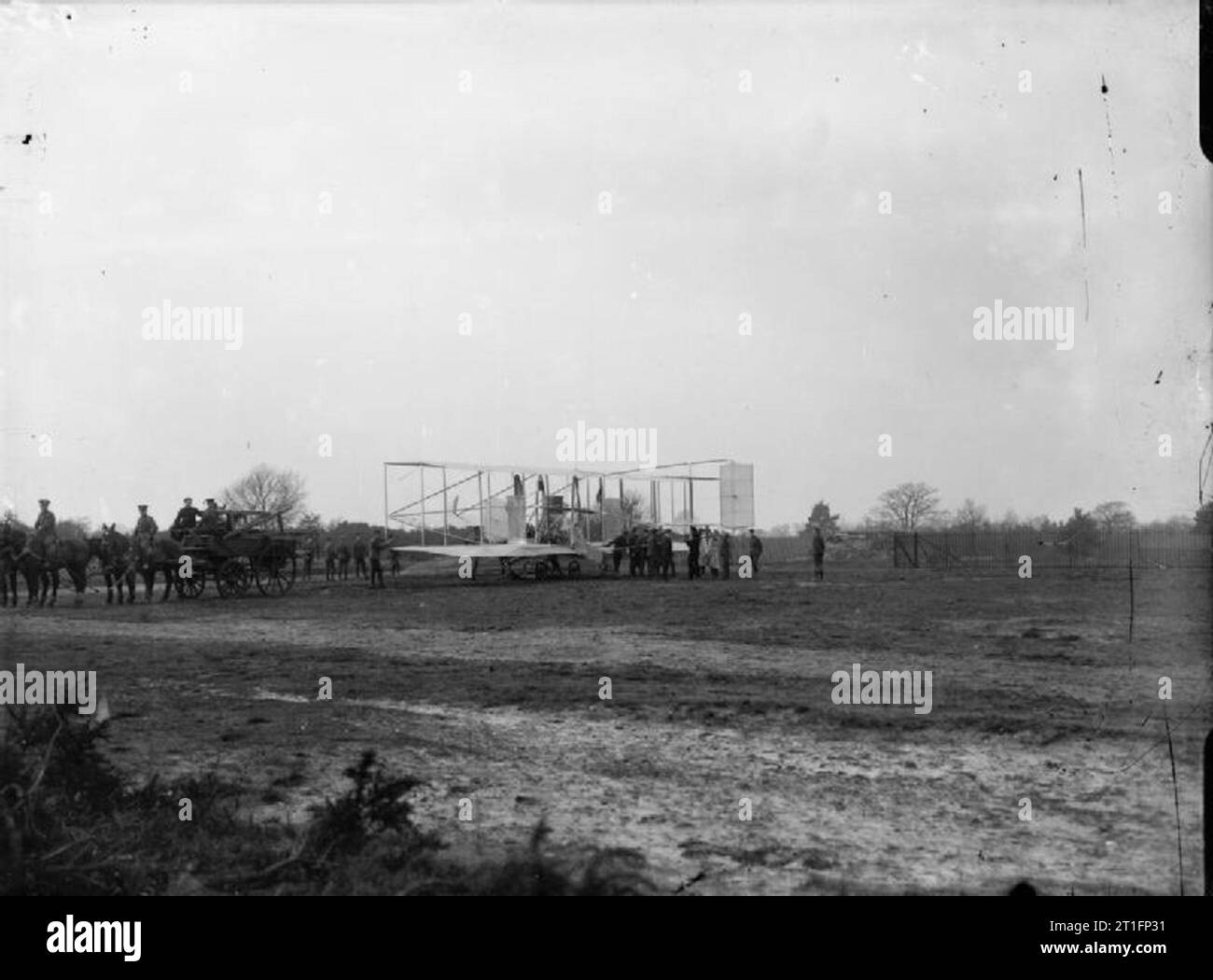Aviation in Britain Before the First World War- the work of Samuel ...