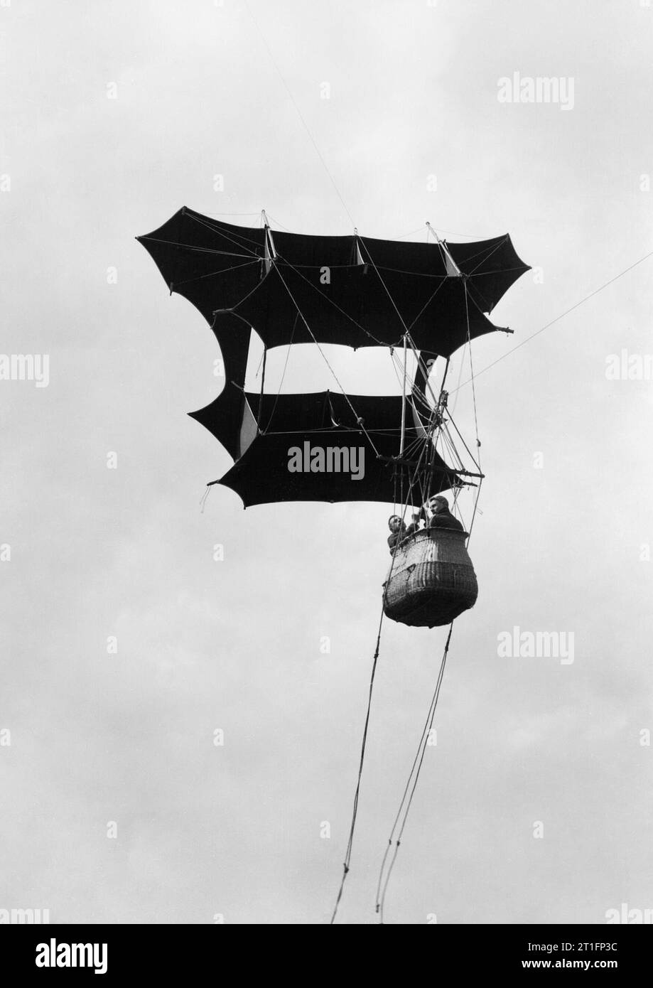 Samuel miles hi-res stock photography and images - Alamy