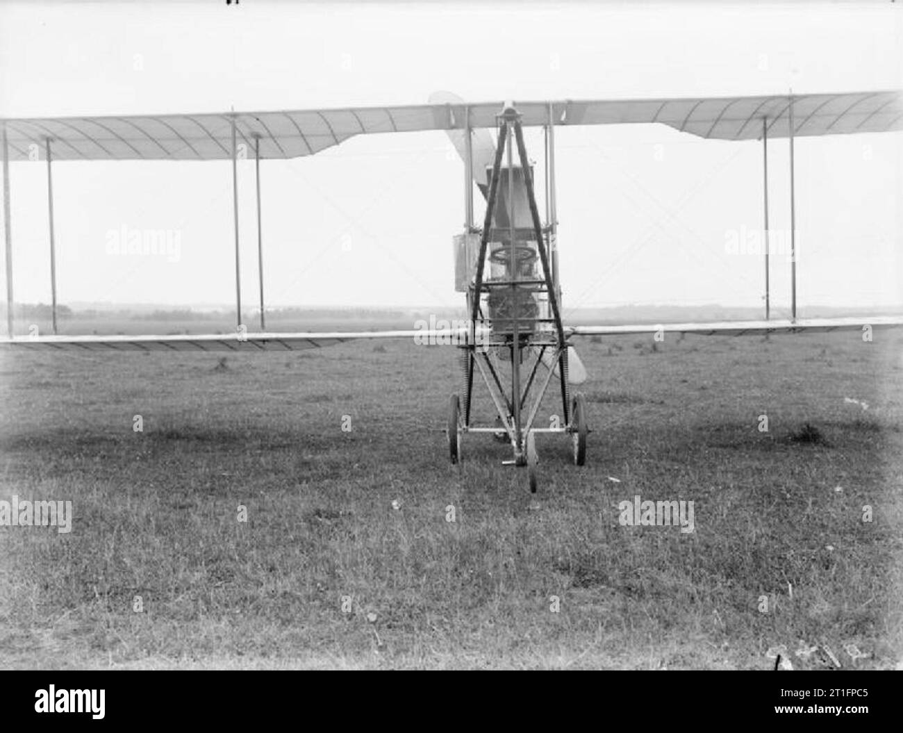 Aviation in Britain Before the First World War Cody aircraft mark III ...