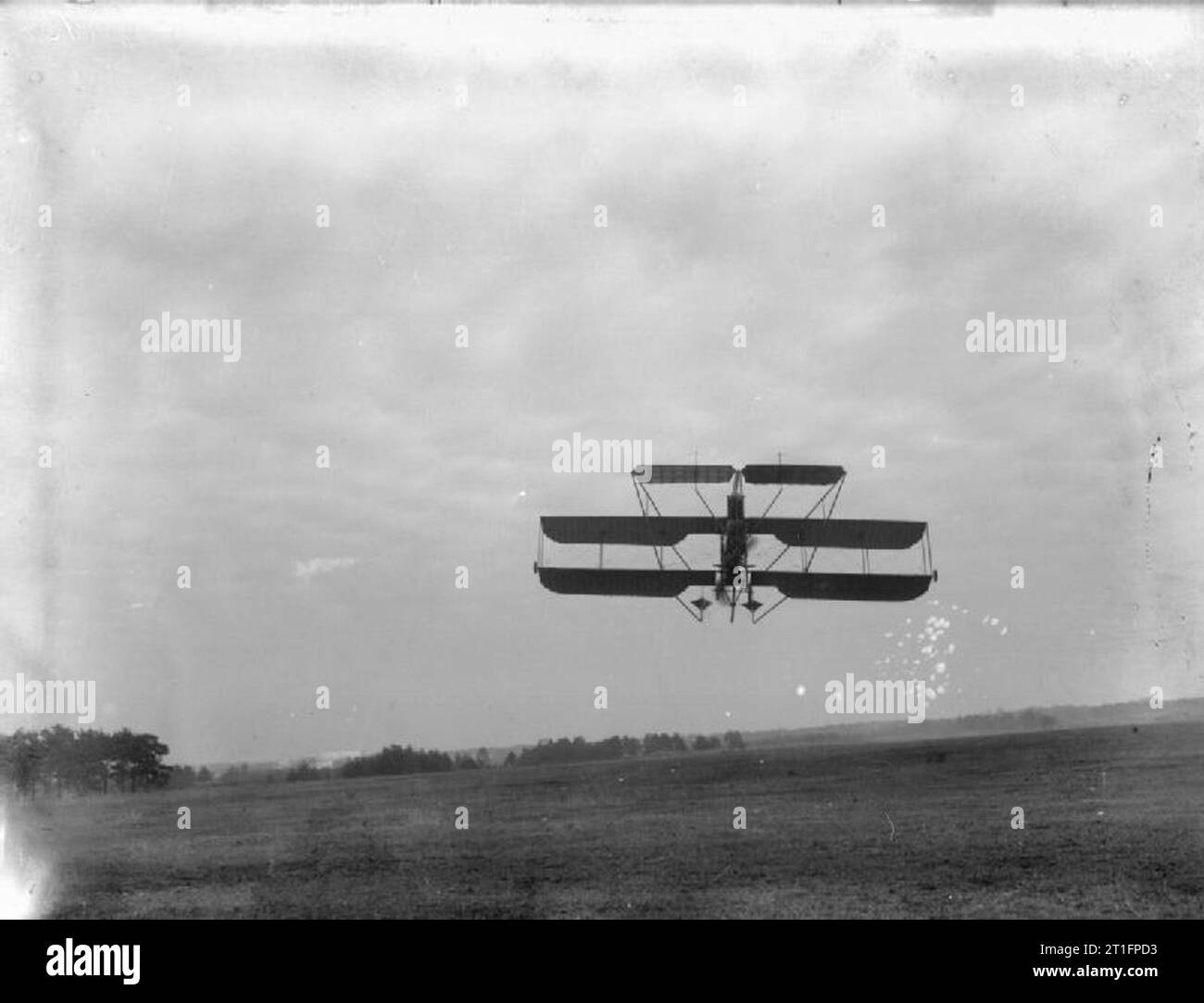 Aviation in Britain Before the First World War An excellent view of ...