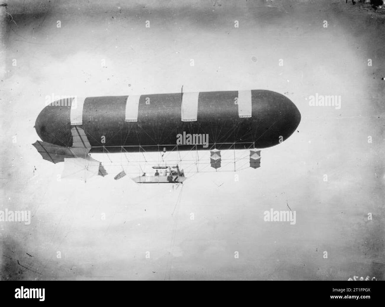 Aviation in Britain Before the First World War- the work of Samuel ...