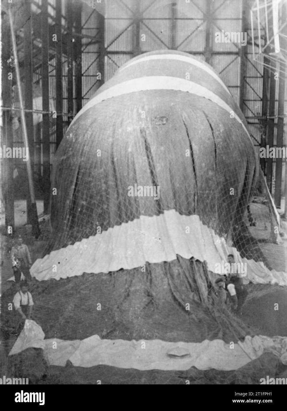 Aviation in Britain Before the First World War Nulli Secundus I being ...