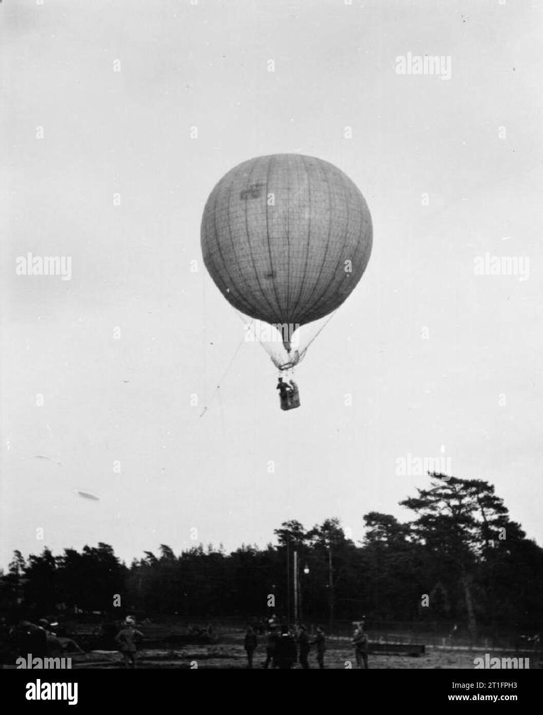 Aircraft and Balloons Used by Some of the Air Pioneers Who Were ...