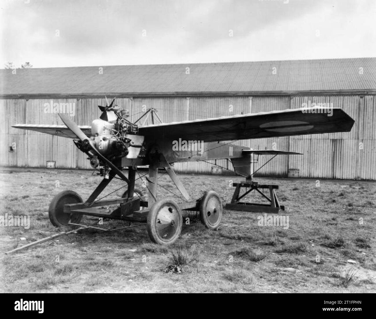 Aircraft and Balloons Used by Some of the Air Pioneers Who Were ...