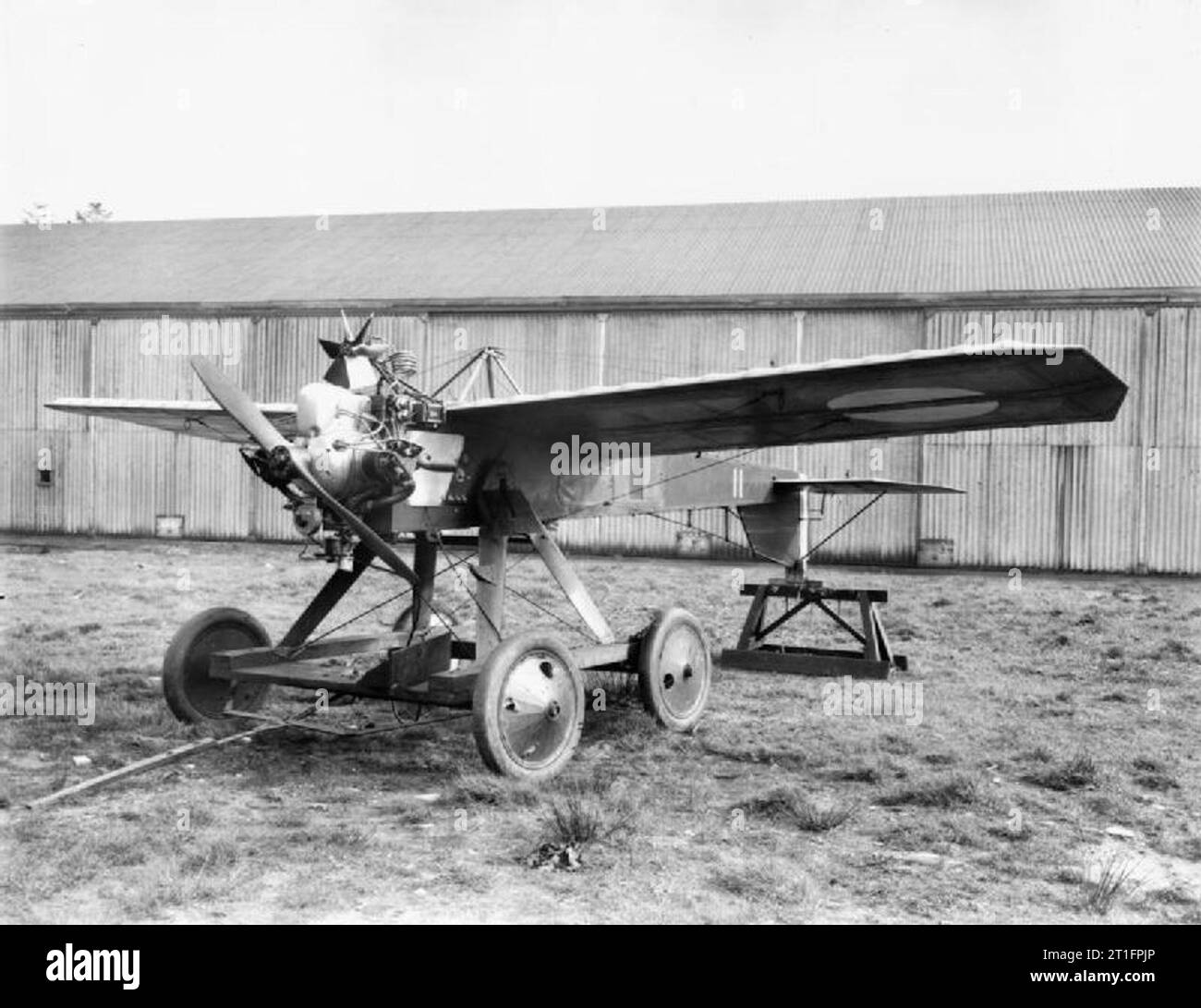Aircraft and Balloons Used by Some of the Air Pioneers Who Were ...