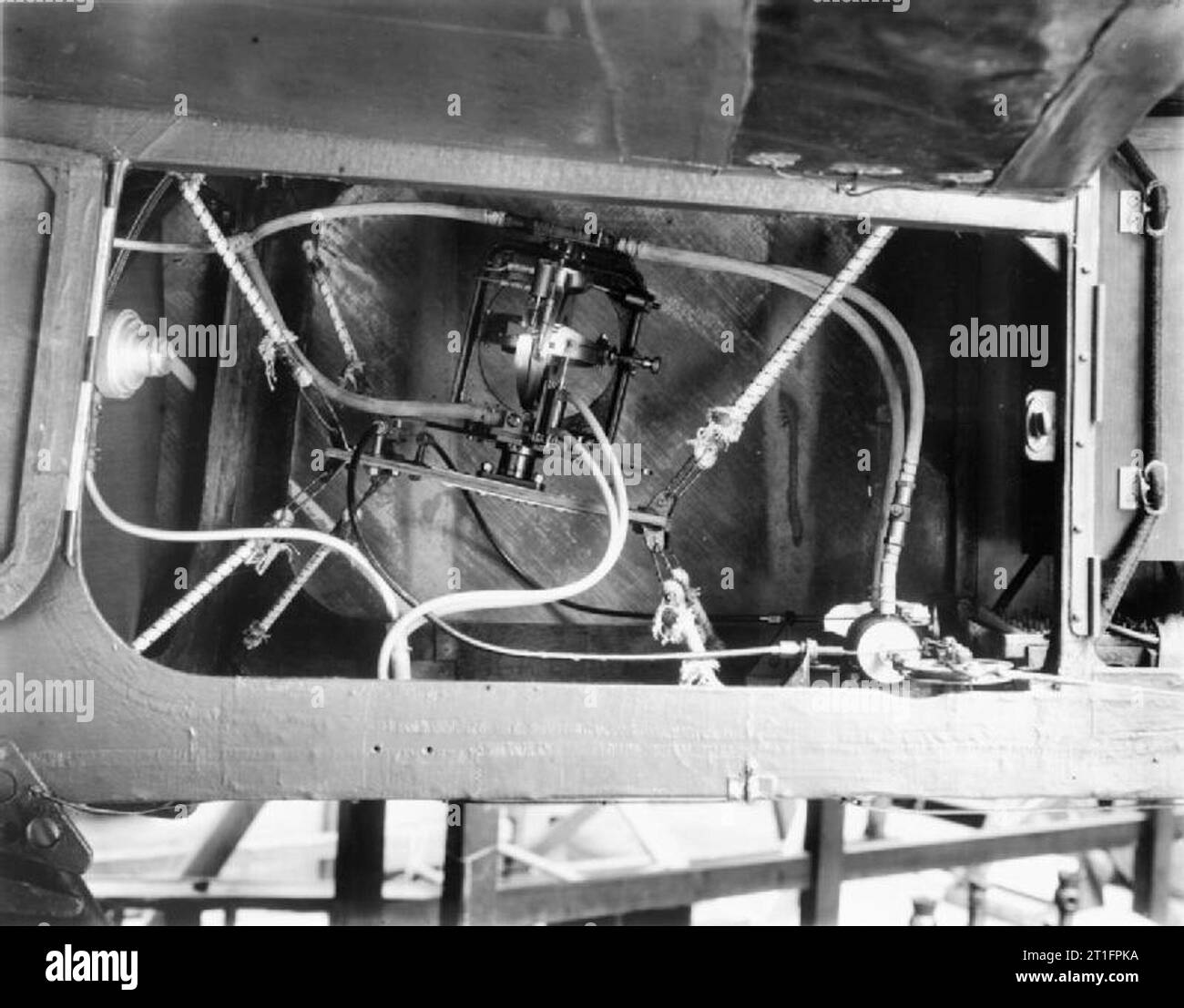 Aircraft and Balloons Used by Some of the Air Pioneers Who Were ...