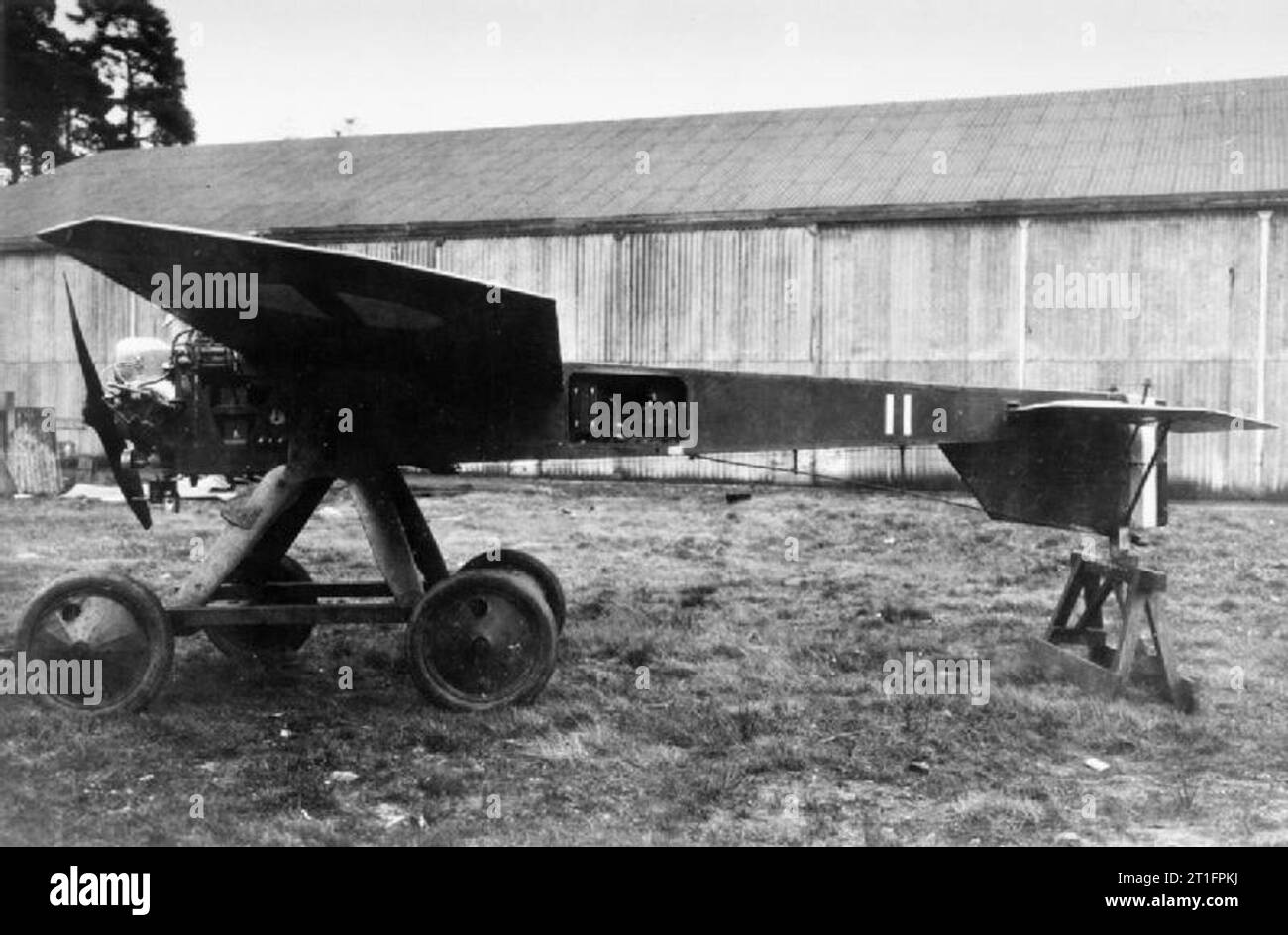 Aircraft and Balloons Used by Some of the Air Pioneers Who Were ...