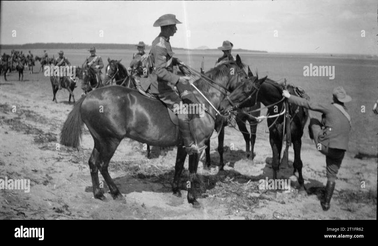 The Second Boer War, 1899-1902 Soldiers of the Lothian and Border ...