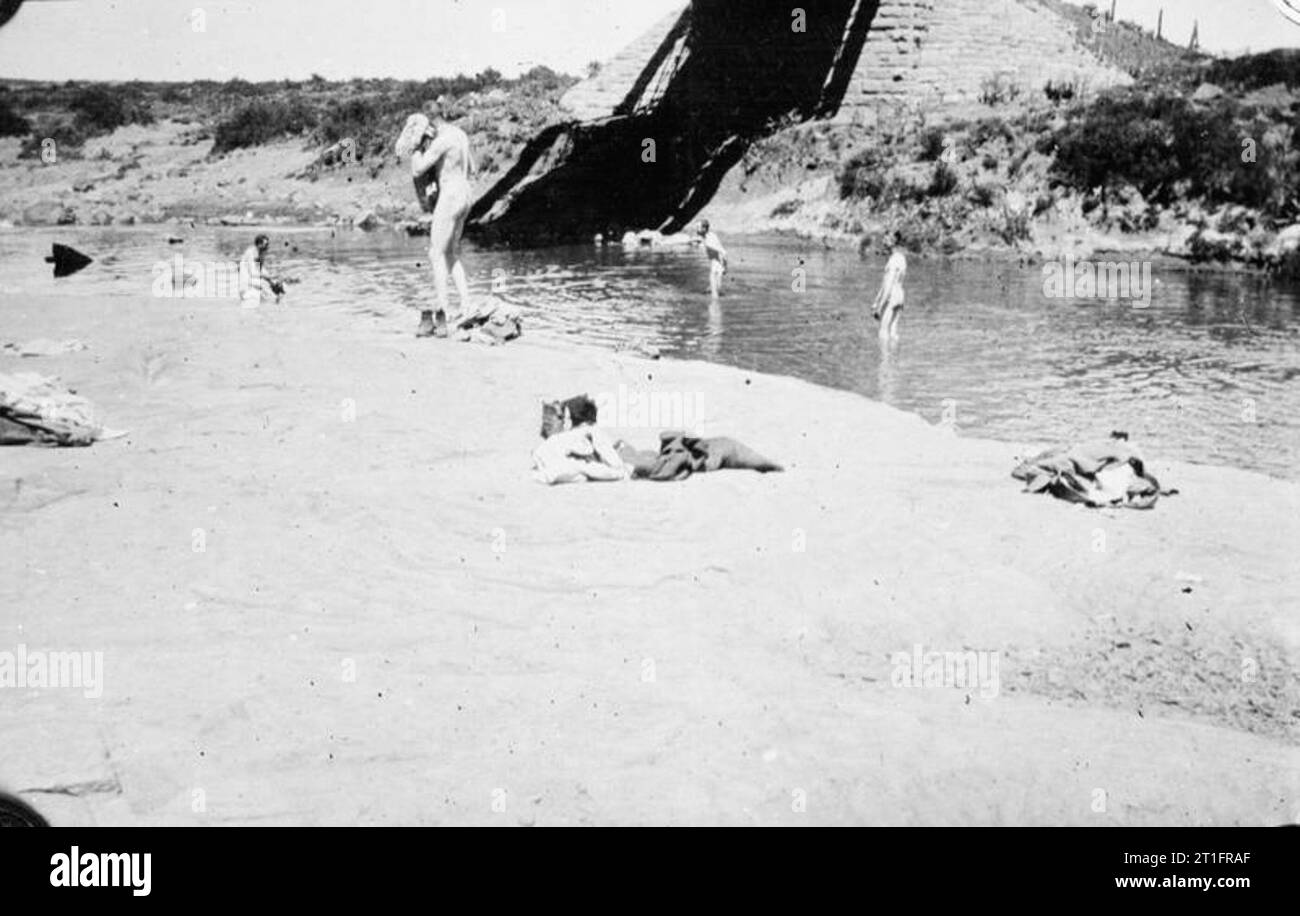 The Second Boer War, 1899-1902 Soldiers of one of the British mounted ...