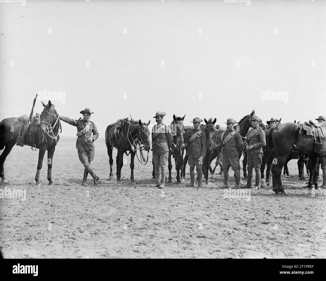 The Second Boer War, 1899-1902 Troops of the Lothian and Berwickshire ...