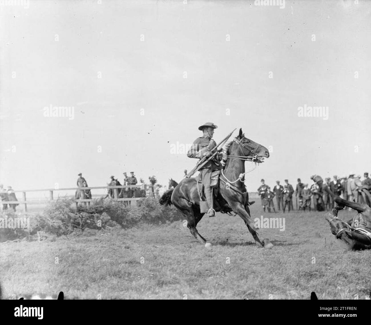 The Second Boer War, 1899-1902 Troops of the Lothian and Berwickshire ...