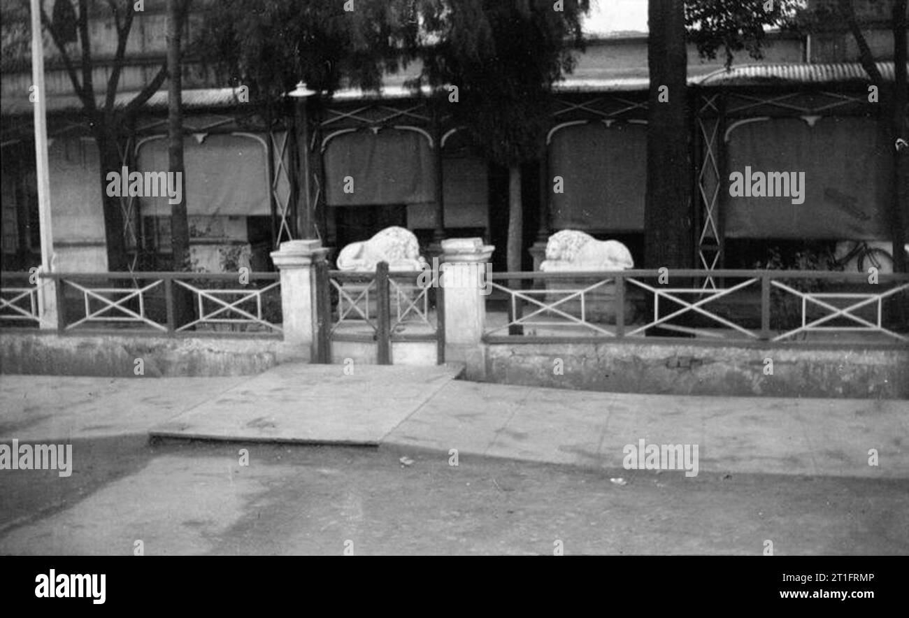 The Second Boer War, 1899-1902 President Paul Kruger's famous stoep ...