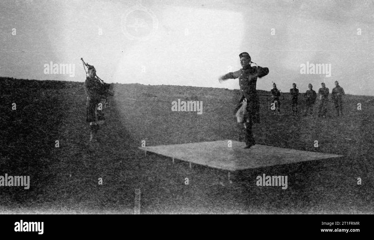 The Second Boer War, 1899-1902 Soldier of the 1st Battalion, Gordon ...