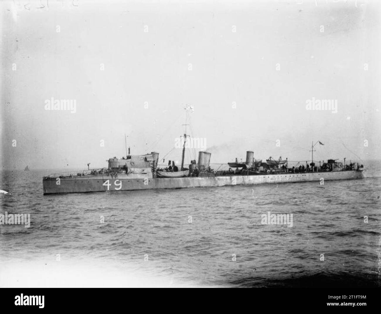 Hms kestrel hi-res stock photography and images - Alamy