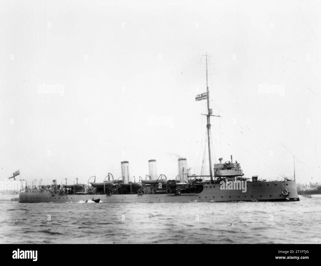 Hms foresight hi-res stock photography and images - Alamy