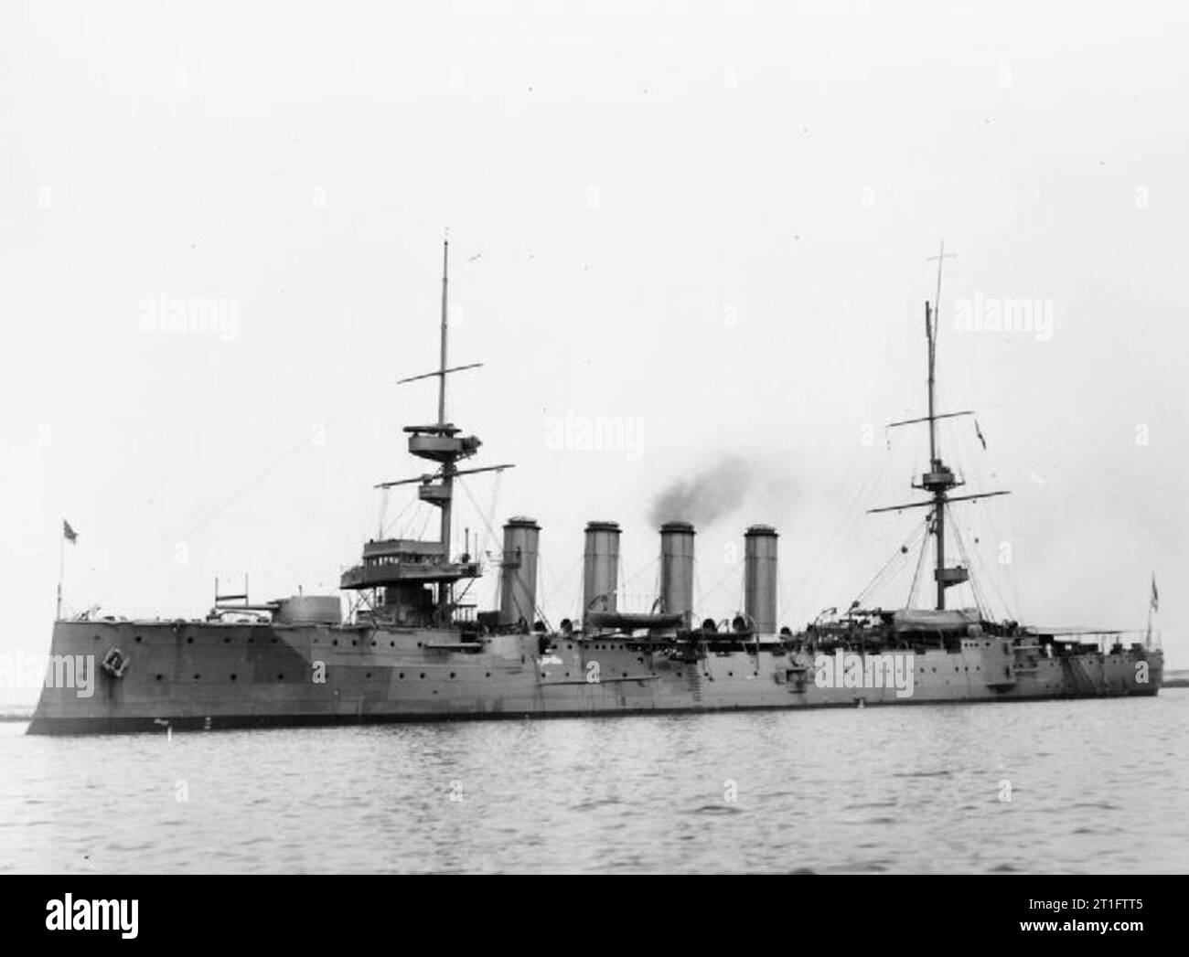 . HMS ARGYLL Stock Photo - Alamy