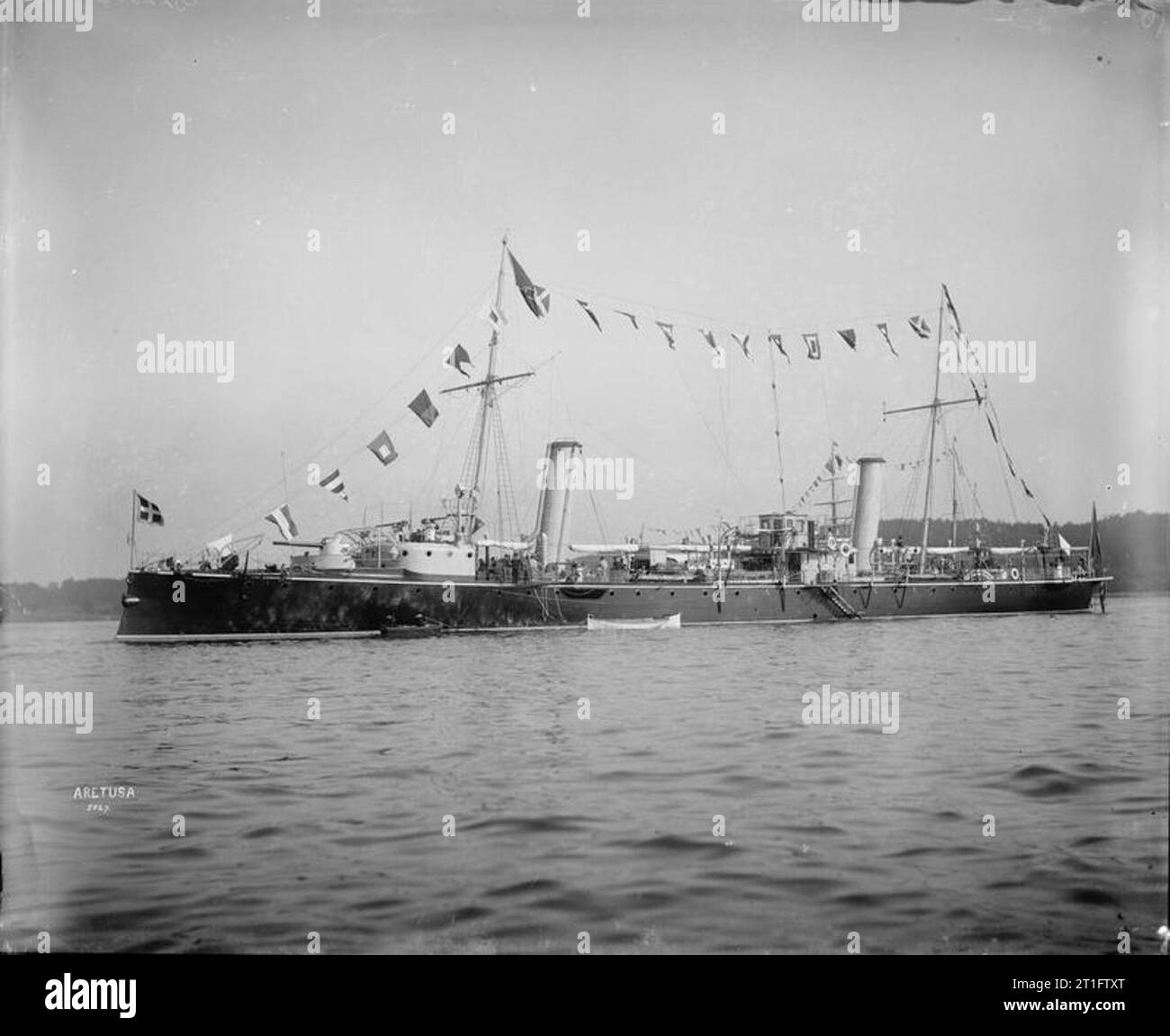 Italian torpedo Black and White Stock Photos & Images - Alamy