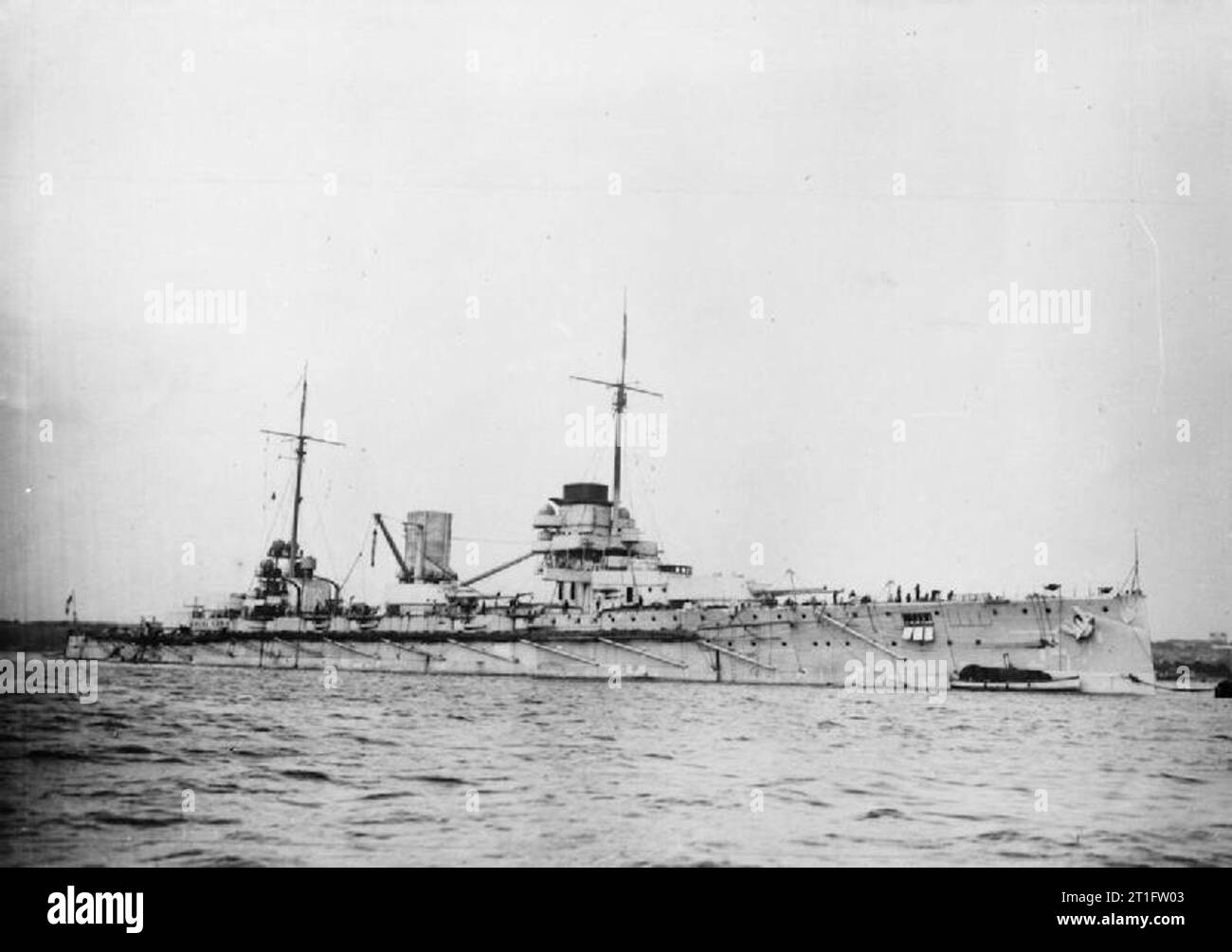 Sms Goeben German Battle Cruiser GOEBEN, 1914 Stock Photo - Alamy
