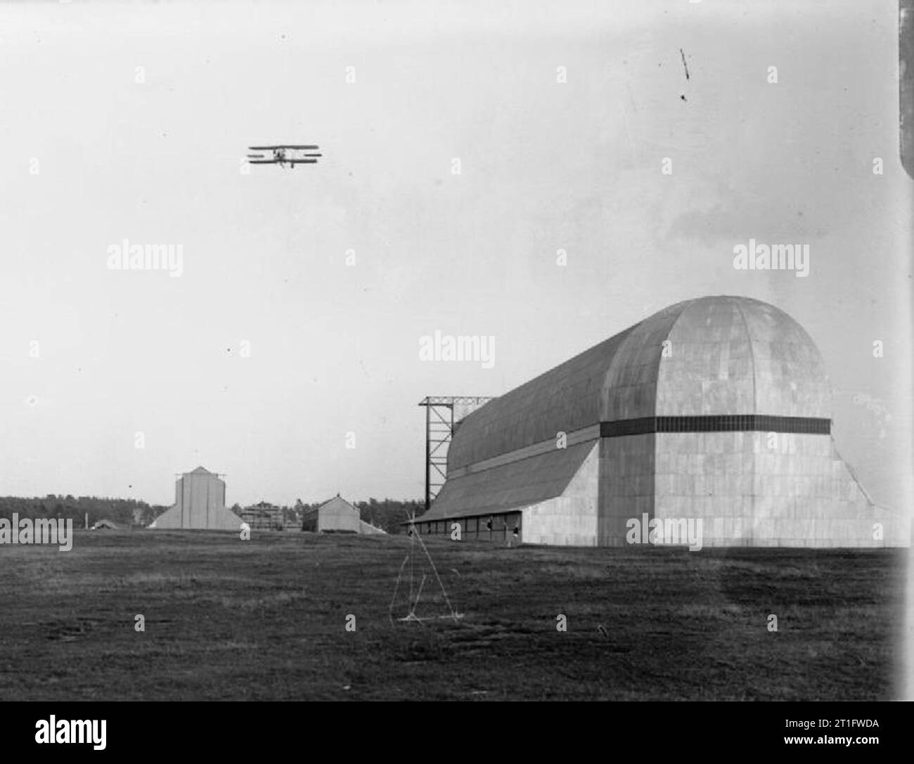 Aviation in Britain Before the First World War Cody aircraft mark II ...