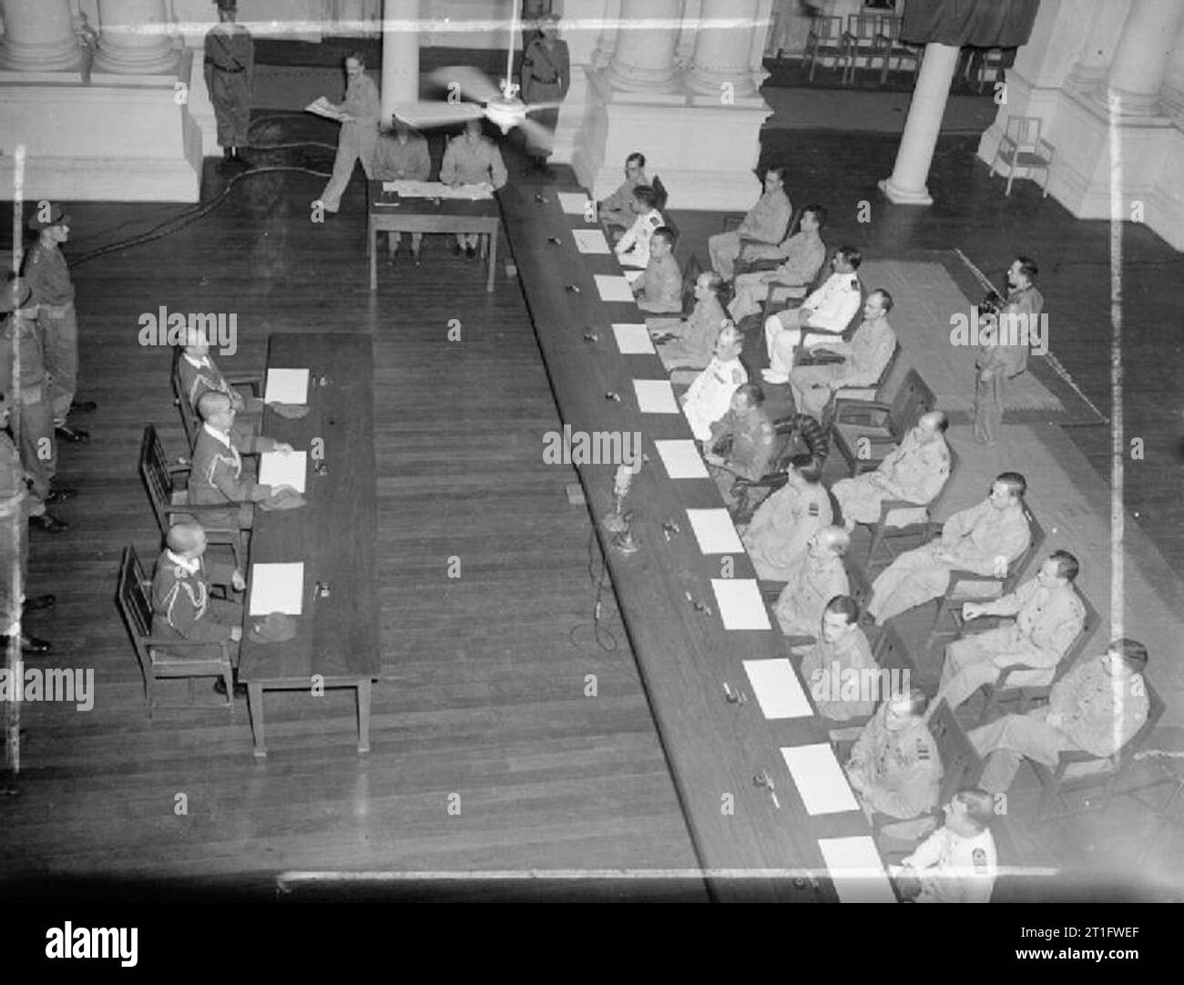 Maunsell house Black and White Stock Photos & Images - Alamy