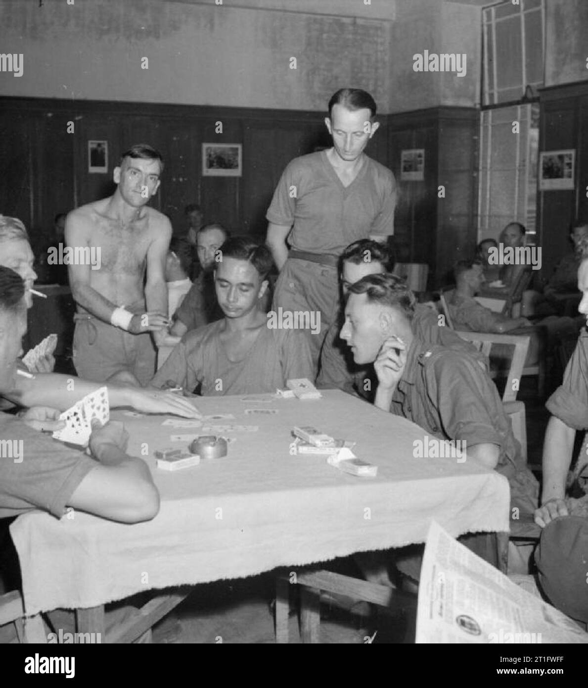 Spend morning Black and White Stock Photos & Images - Alamy