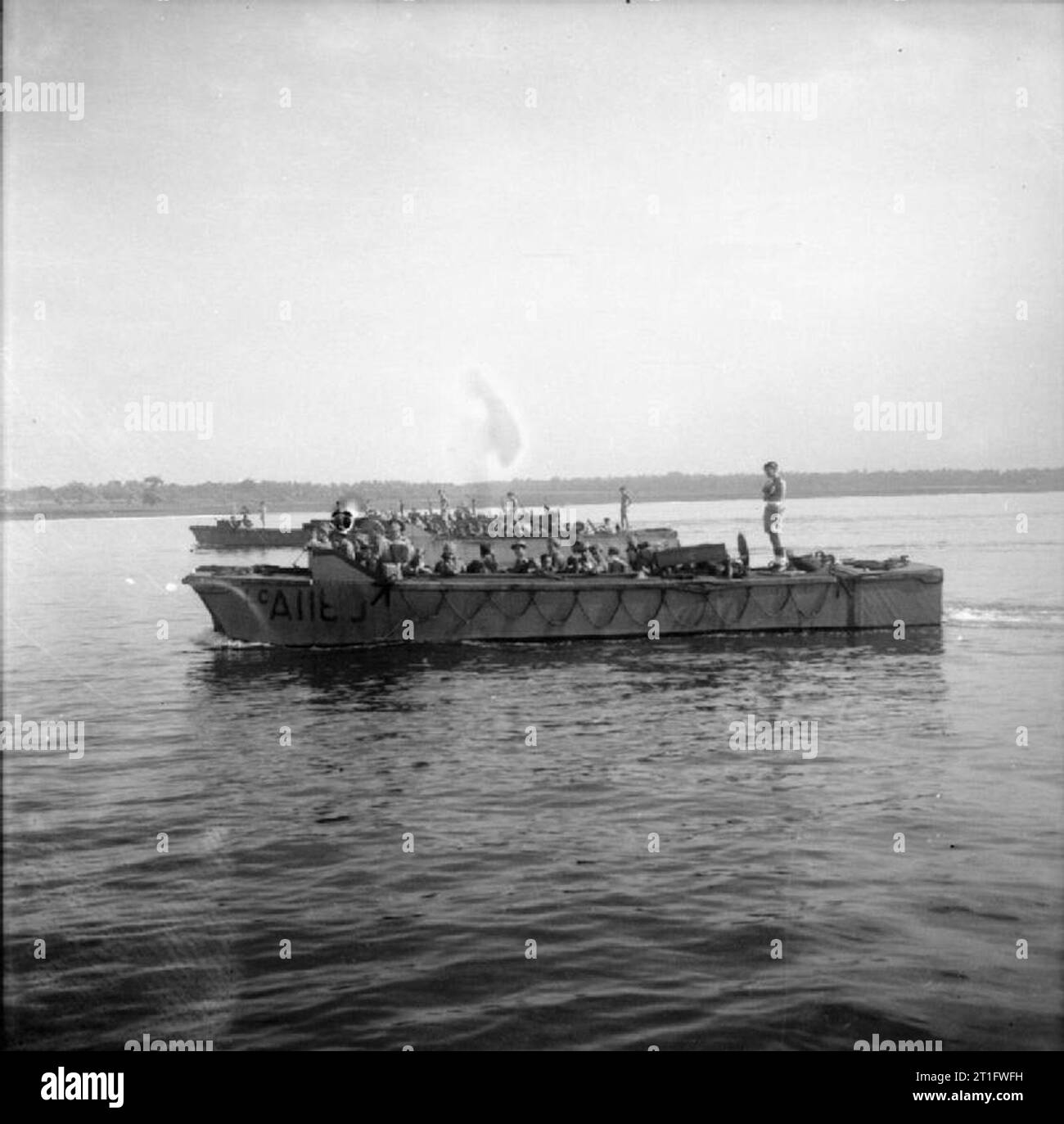 Royal netherlands east indies army hi-res stock photography and images ...