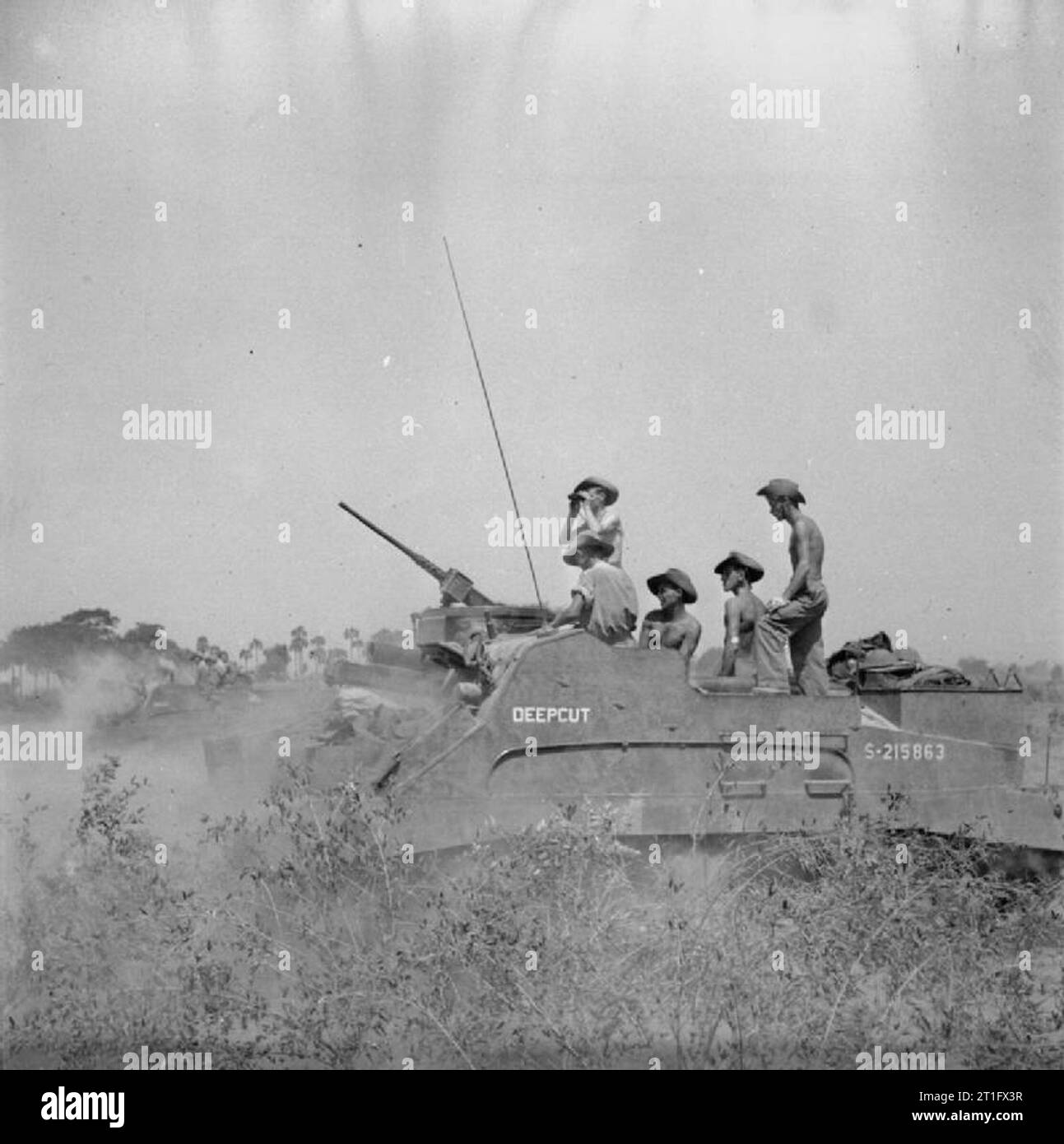 7 march 1945 hi-res stock photography and images - Alamy