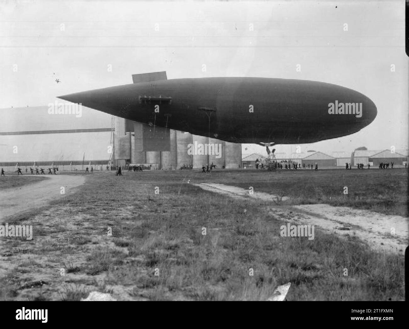 Aviation in Britain Before the First World War DERA FARNBOROUGH (ROYAL ...