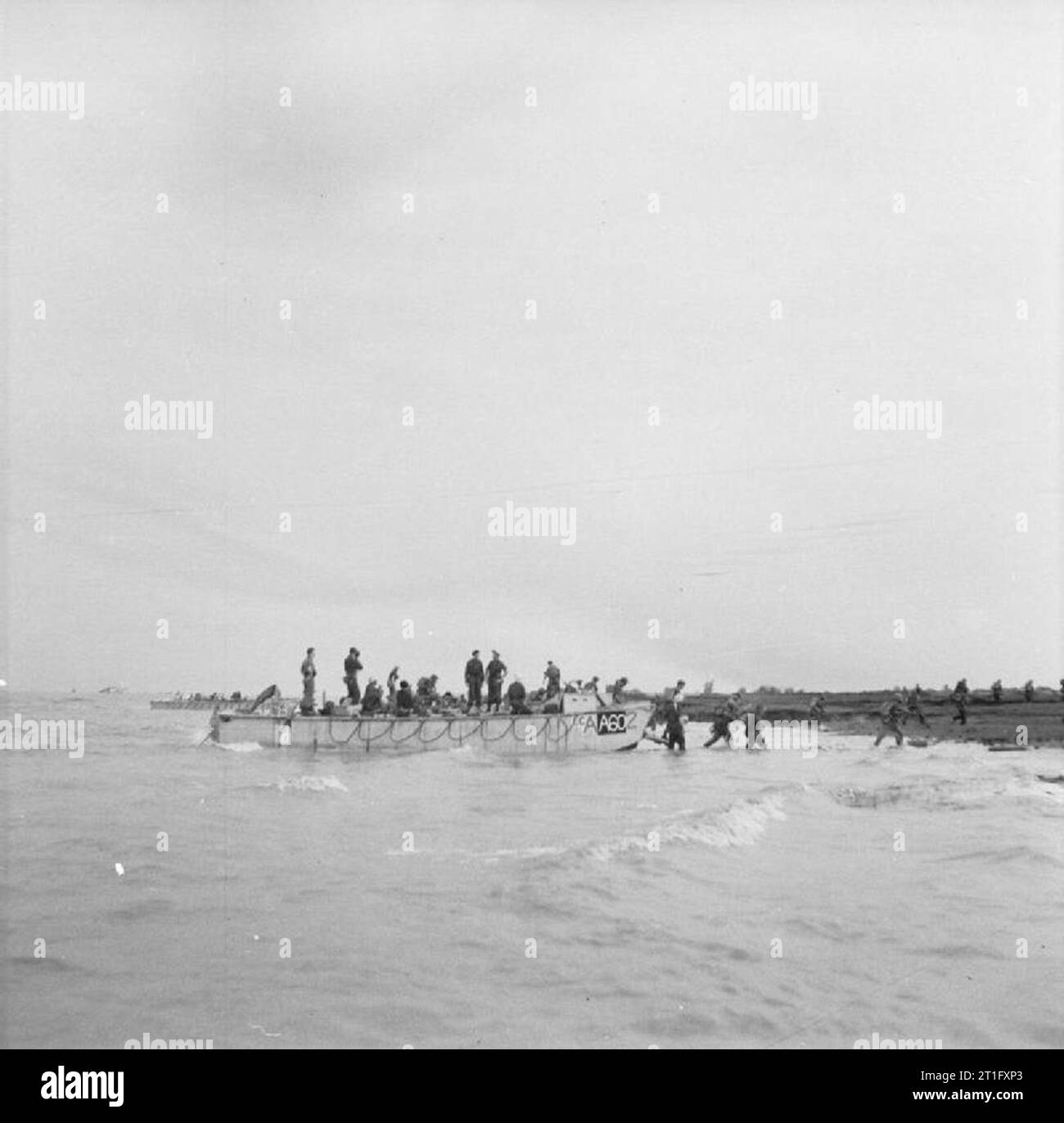 The War in the Far East- the Burma Campaign 1941-1945 The Advance on ...