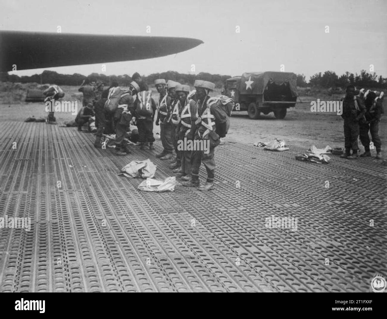 The War in the Far East- the Burma Campaign 1941-1945 The Advance on ...