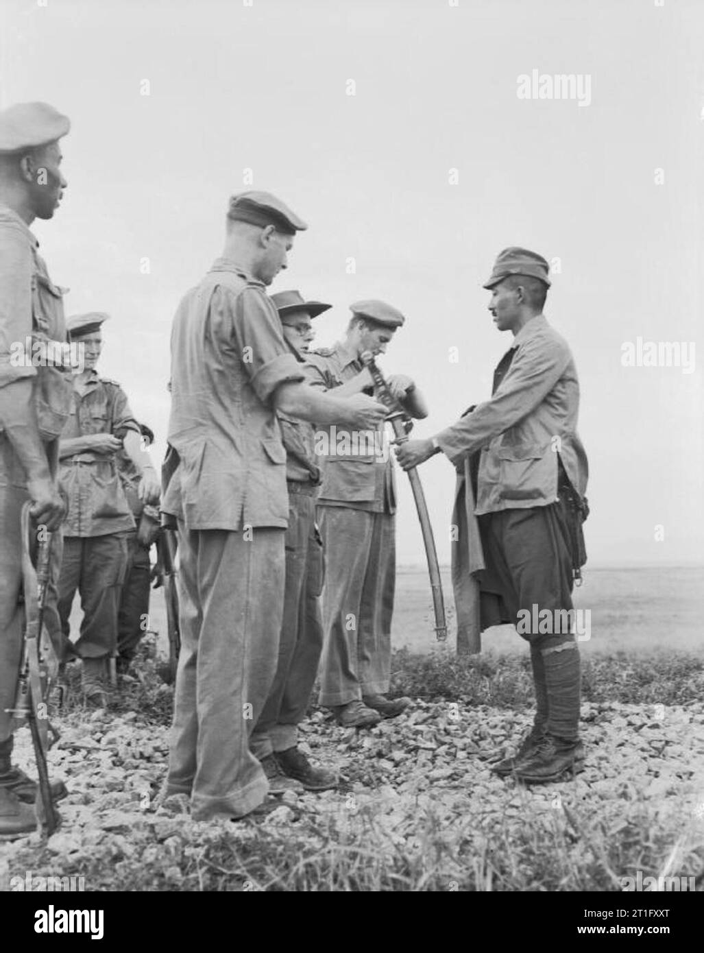 The War in the Far East- the Burma Campaign 1941-1945 Japanese ...