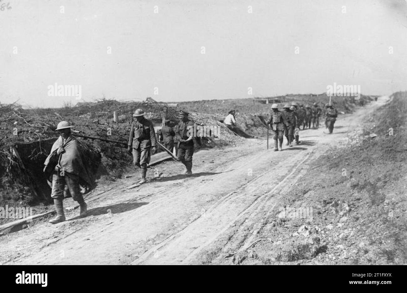 Woerner Eugen (herr) Collection Battle of Arras, April/May 1917 ...