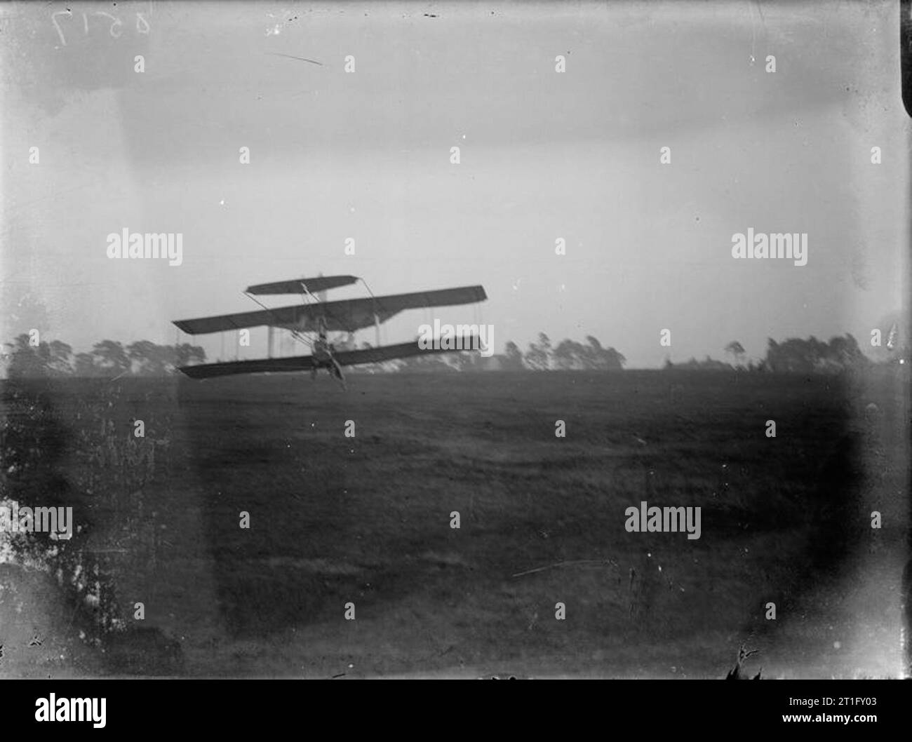 Aviation in Britain Before the First World War British Army Aircraft I ...