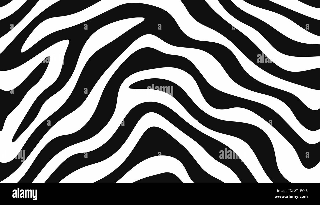 zebra skin pattern background. Vector illustration Stock Vector Image ... zebra skin pattern background. Vector illustration Stock Vector Image ...