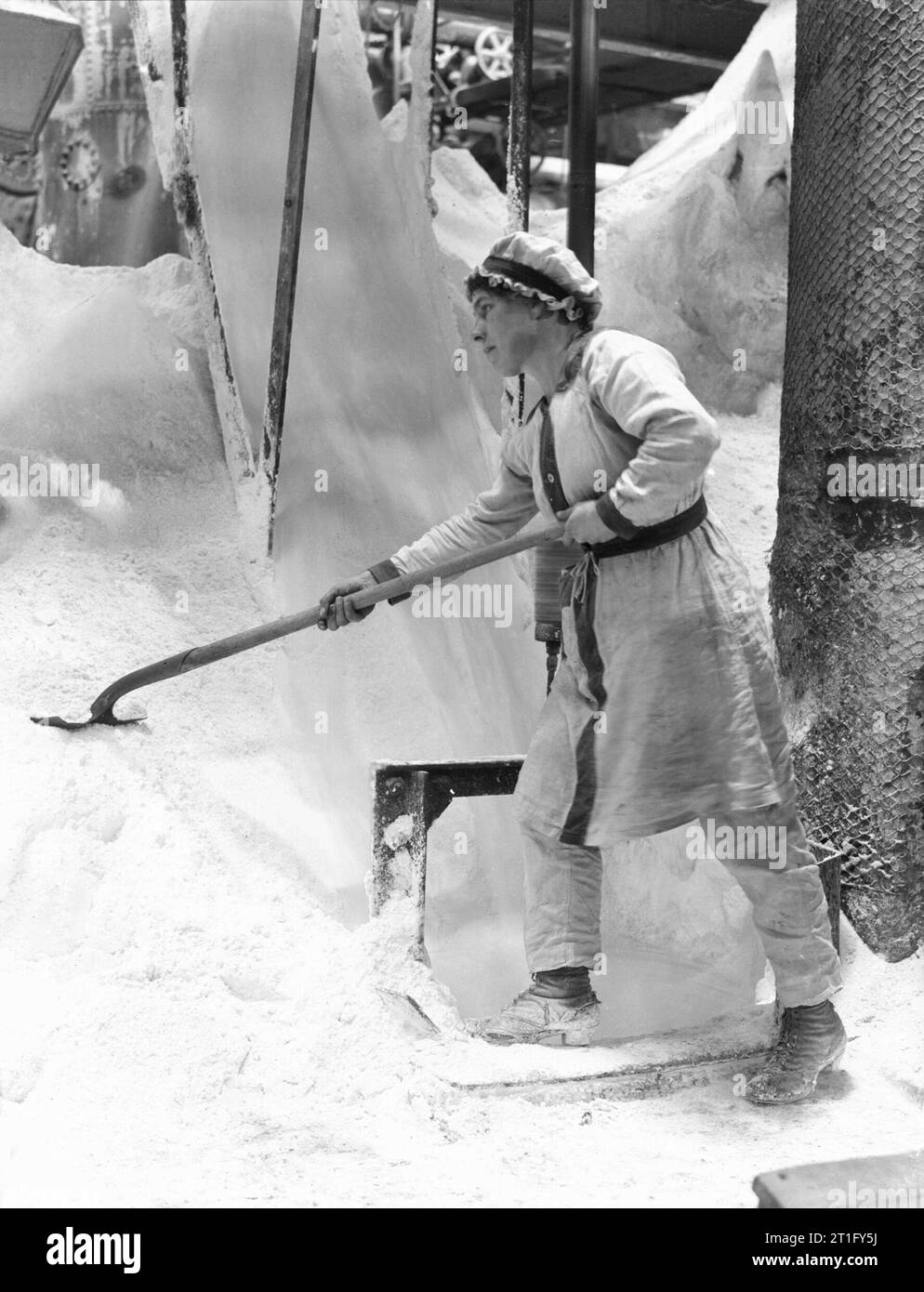 Brunner mond hi-res stock photography and images - Alamy