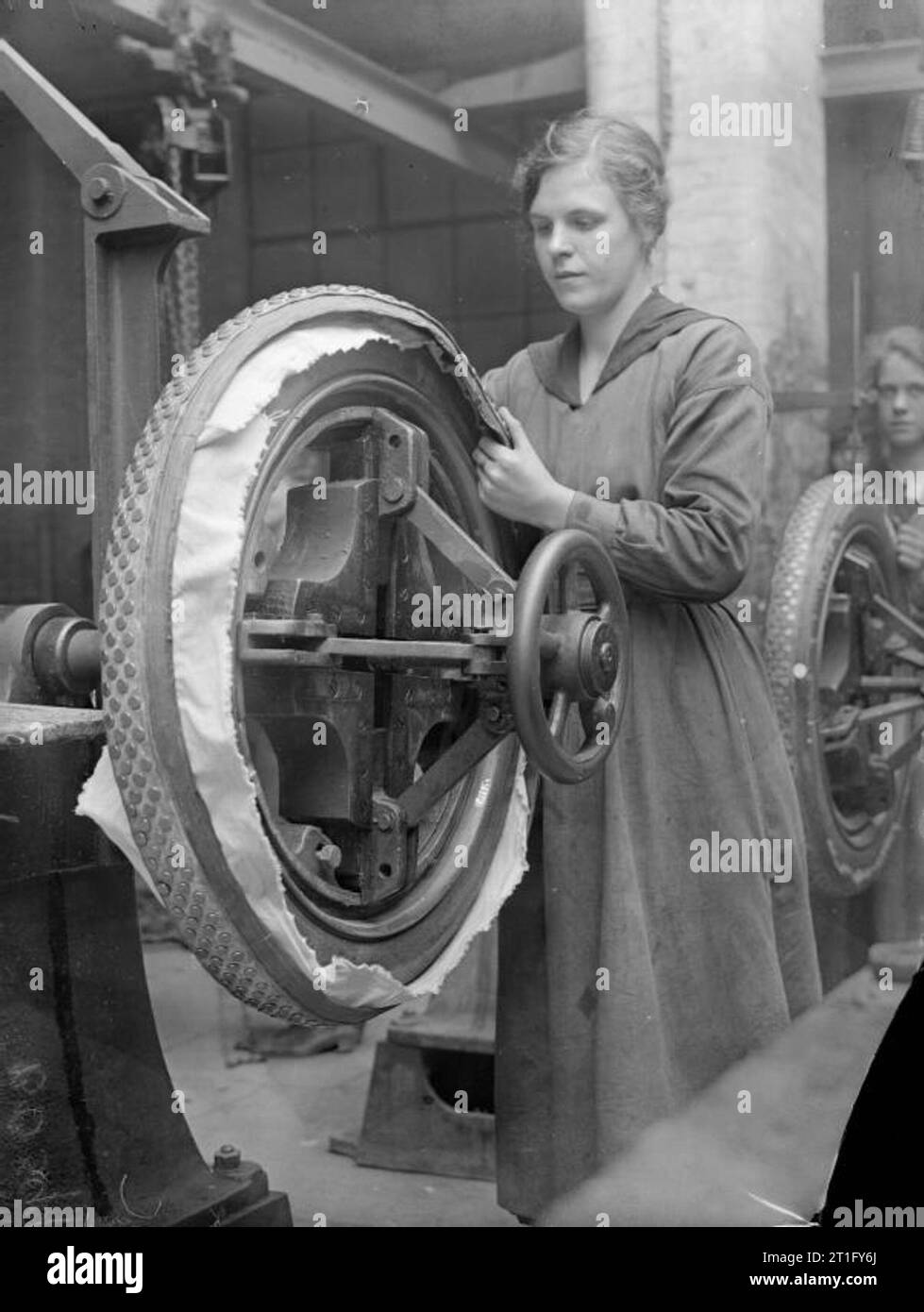 Charles macintosh factory hi-res stock photography and images - Alamy