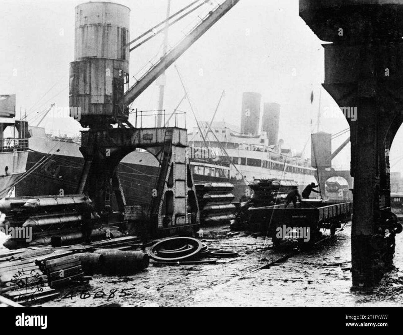 Ss rochambeau hi-res stock photography and images - Alamy