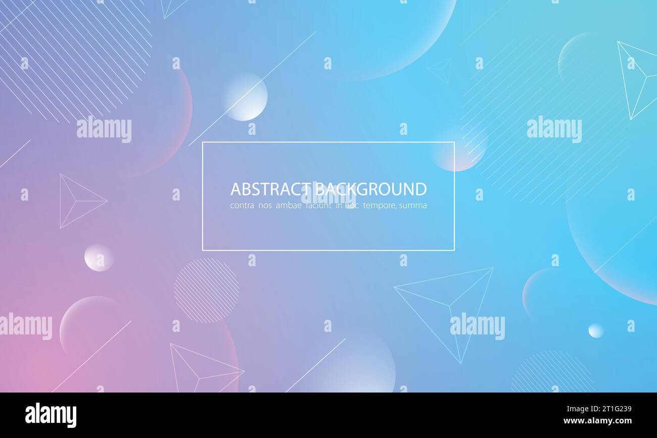 Abstract colorful background. Vector illustration Stock Vector Image ...