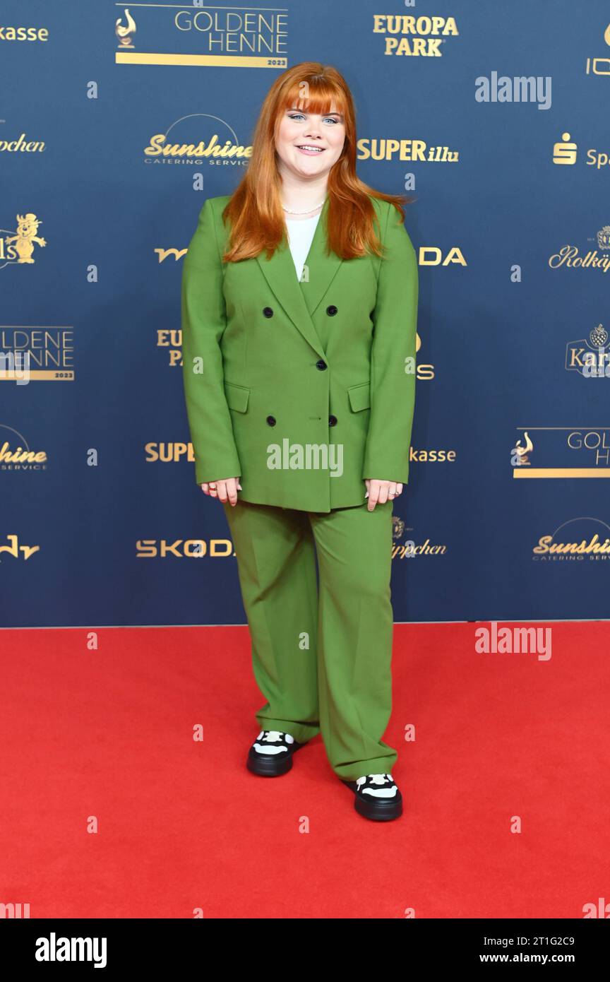 Leonie greiner hi-res stock photography and images - Alamy