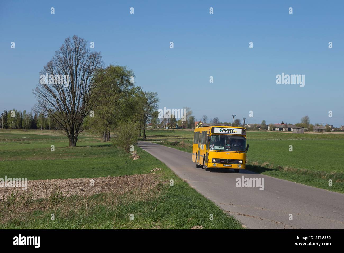 Lendo wielkie hi-res stock photography and images - Alamy