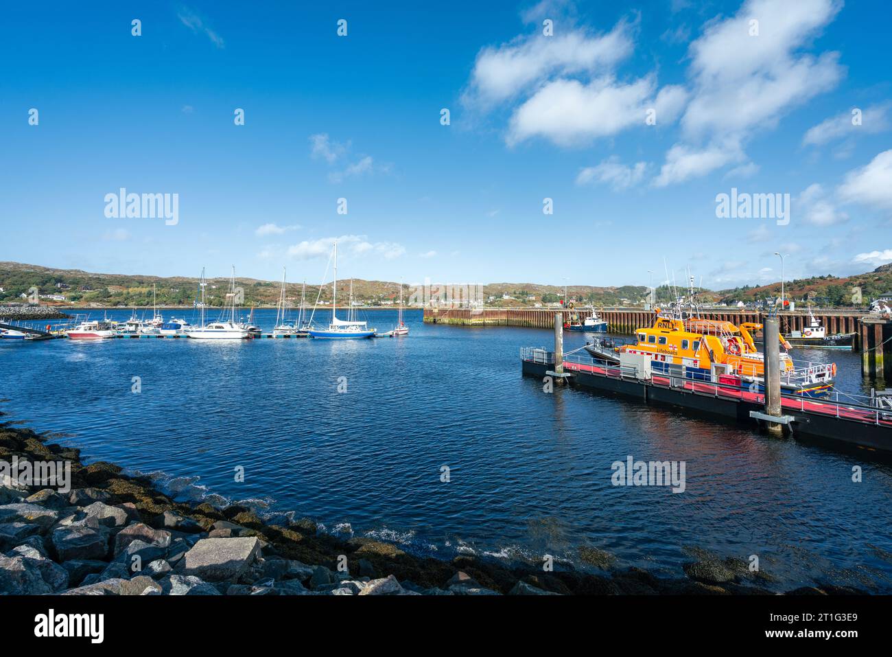 Inver station hi-res stock photography and images - Alamy