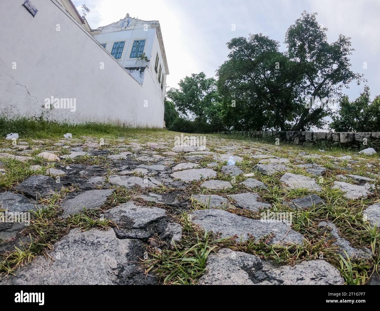 Slope of mercy hi-res stock photography and images - Alamy