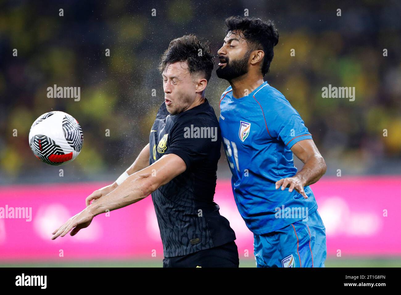 Nikhil chandrashekhar poojary hi-res stock photography and images - Alamy